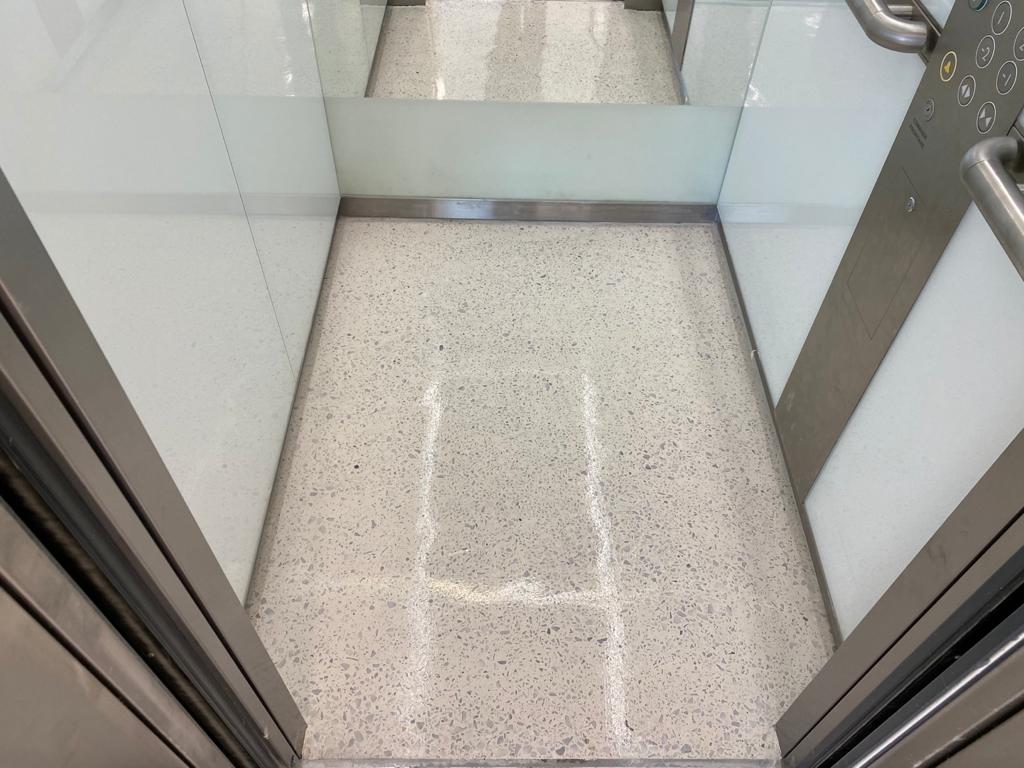 Le Terrazzo, ou comment donner un côté chic à votre sol ! | Floordesign